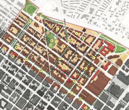 Jackson Ward | Historic Broad Street - Sarah Jarvis Team at One South ...